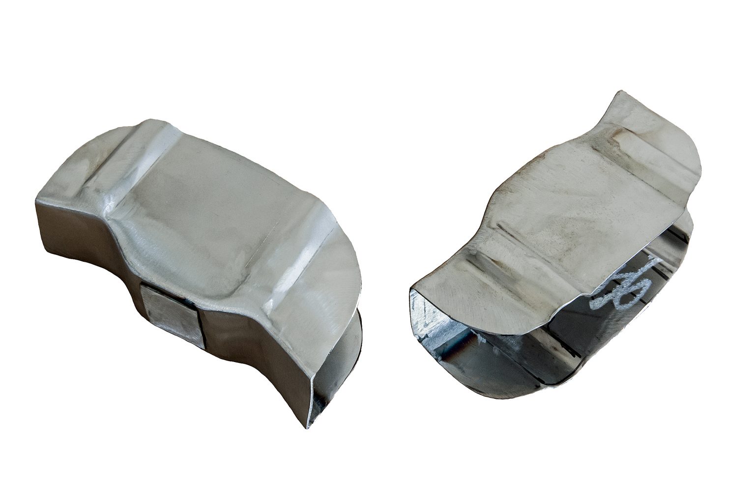 Roller top mounts and Chassis reinforcement saddles now in stock - Ford ...